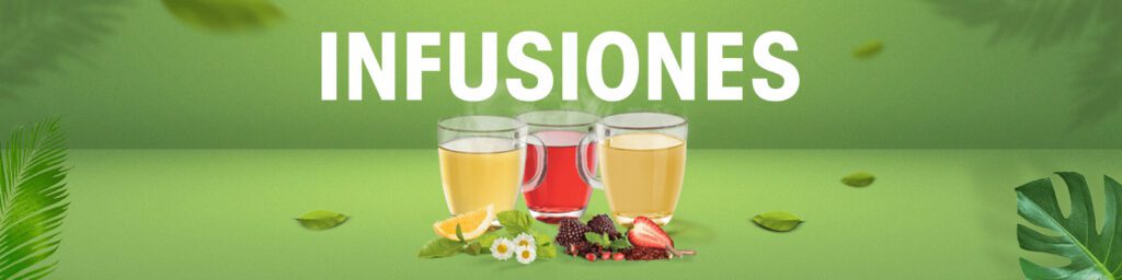 Infusión Té negro - TOSH - Cuídate, no te castigues