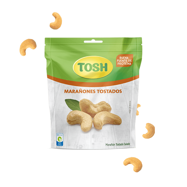 Marañones - TOSH - Cuídate, no te castigues